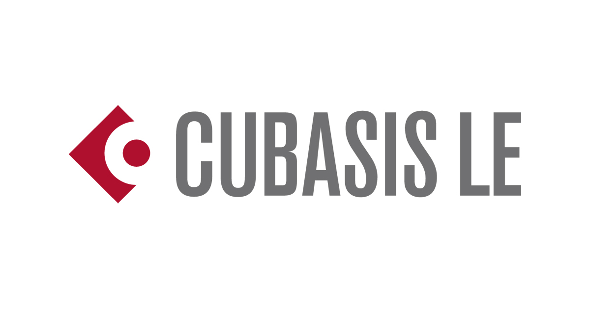 オーディオインターフェース SERIES シリーズなどに付属のCubasis LEがiPhoneに対応したCubasis LE 3に ...