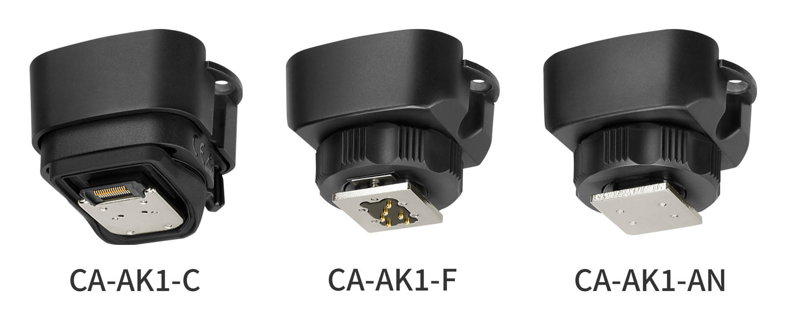 TASCAM Announces the CA-AK1 Conversion Adapters for the CA-XLR2d Series ...