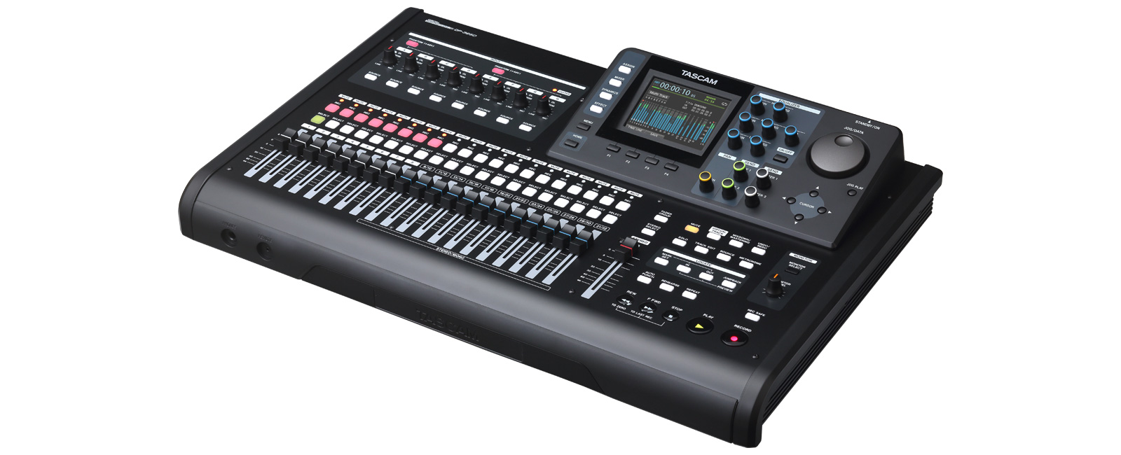 DP-32SD - New Upgraded Version 1.10 of Firmware Released | ニュース詳細 ...